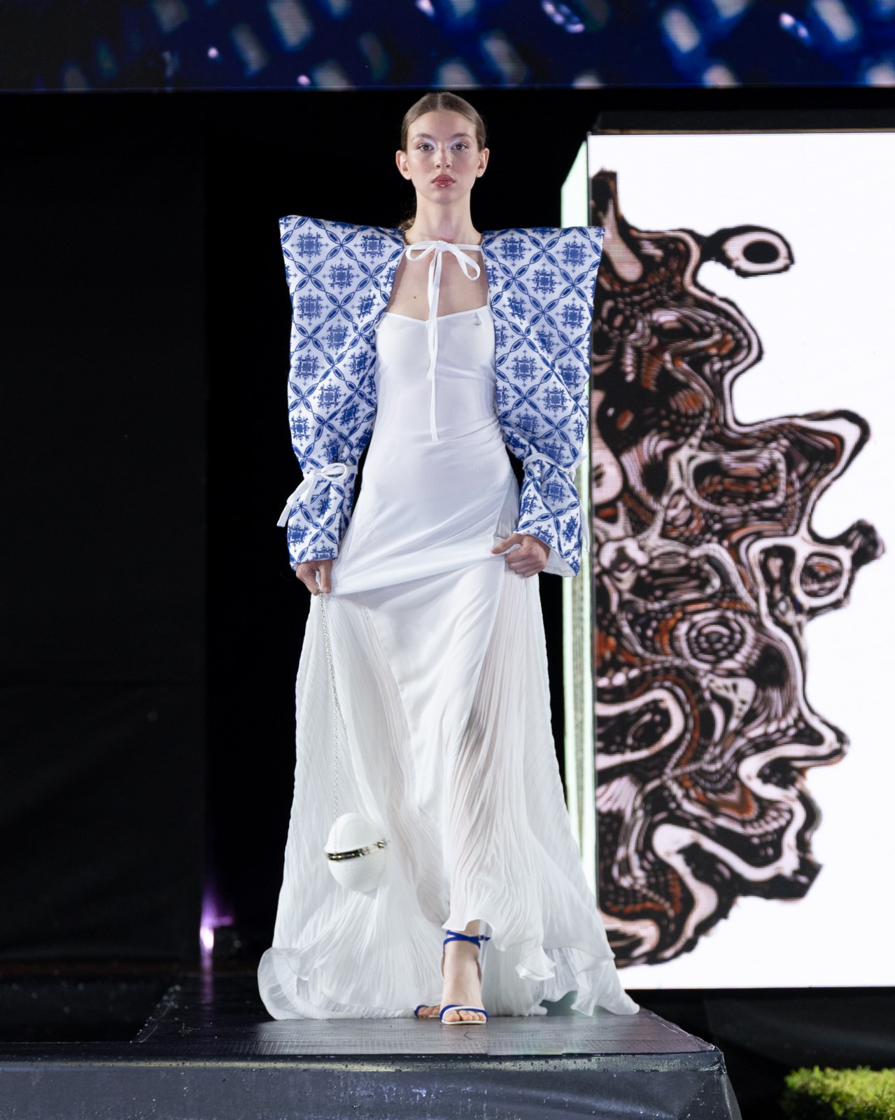 3 – Facultatea de Design Industrial și Managementul Afacerilor