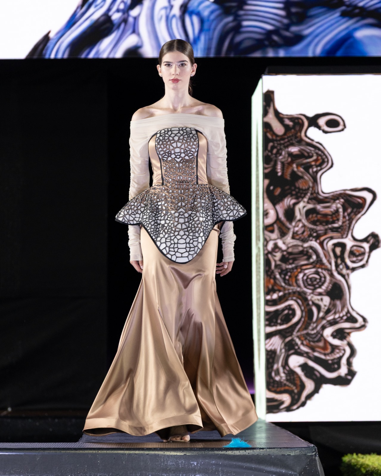 4 – Facultatea de Design Industrial și Managementul Afacerilor